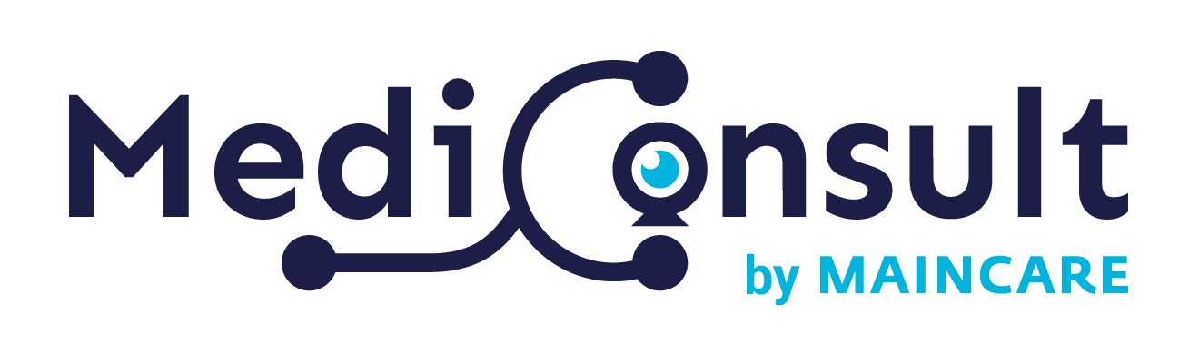 WeLink.Care Label - MediConsult (Maincare Solutions)