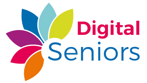 WeLink.Care Label - Digital Senior